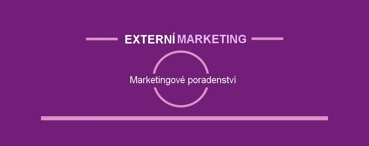 Externí marketing